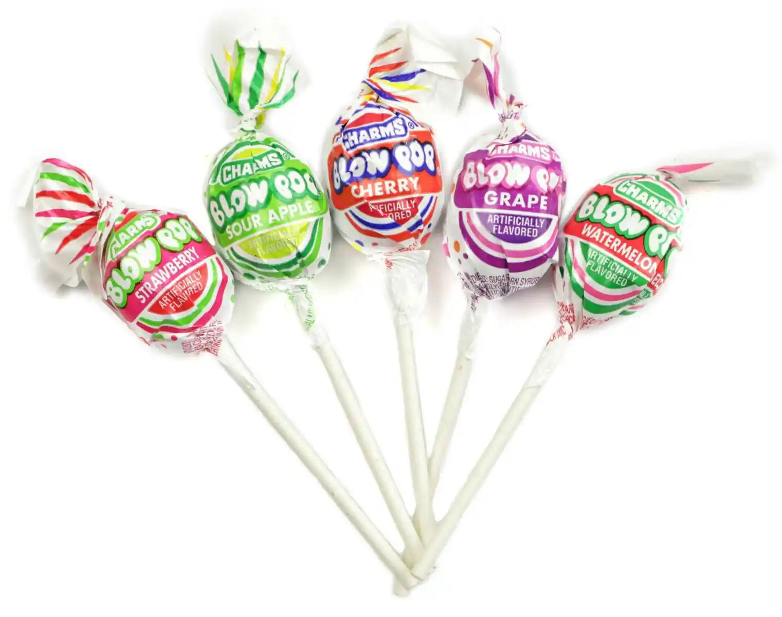 Products - Sugar Rush Sweet Treats